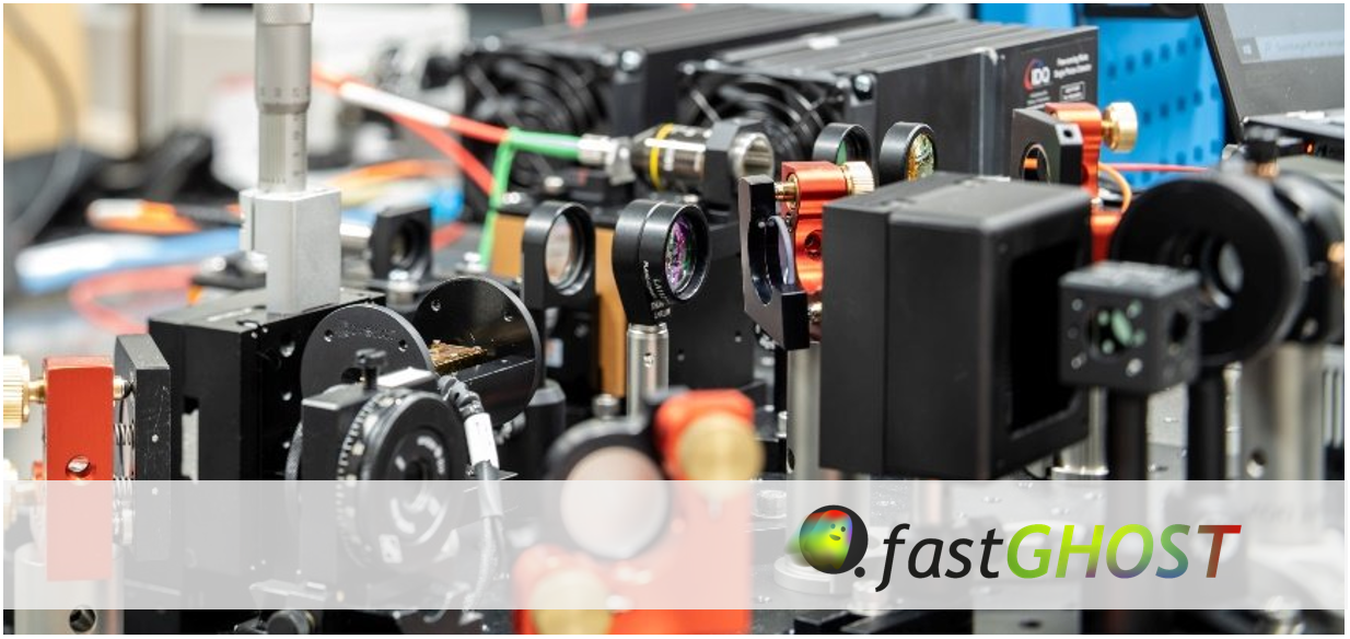 News & Results - FastGhost